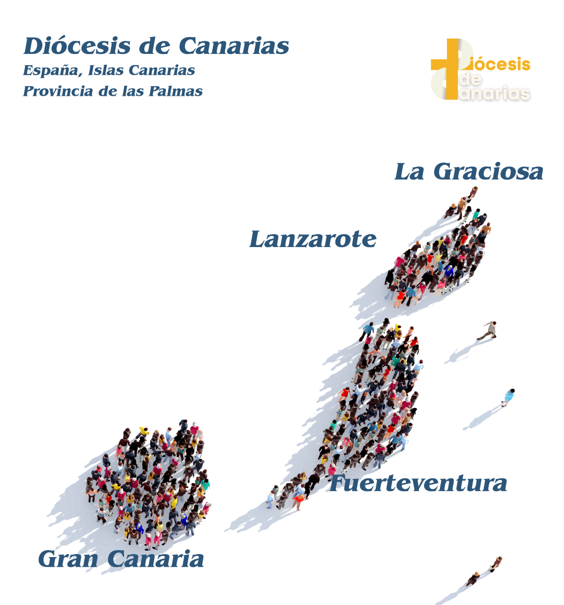 Diócesis de Canarias